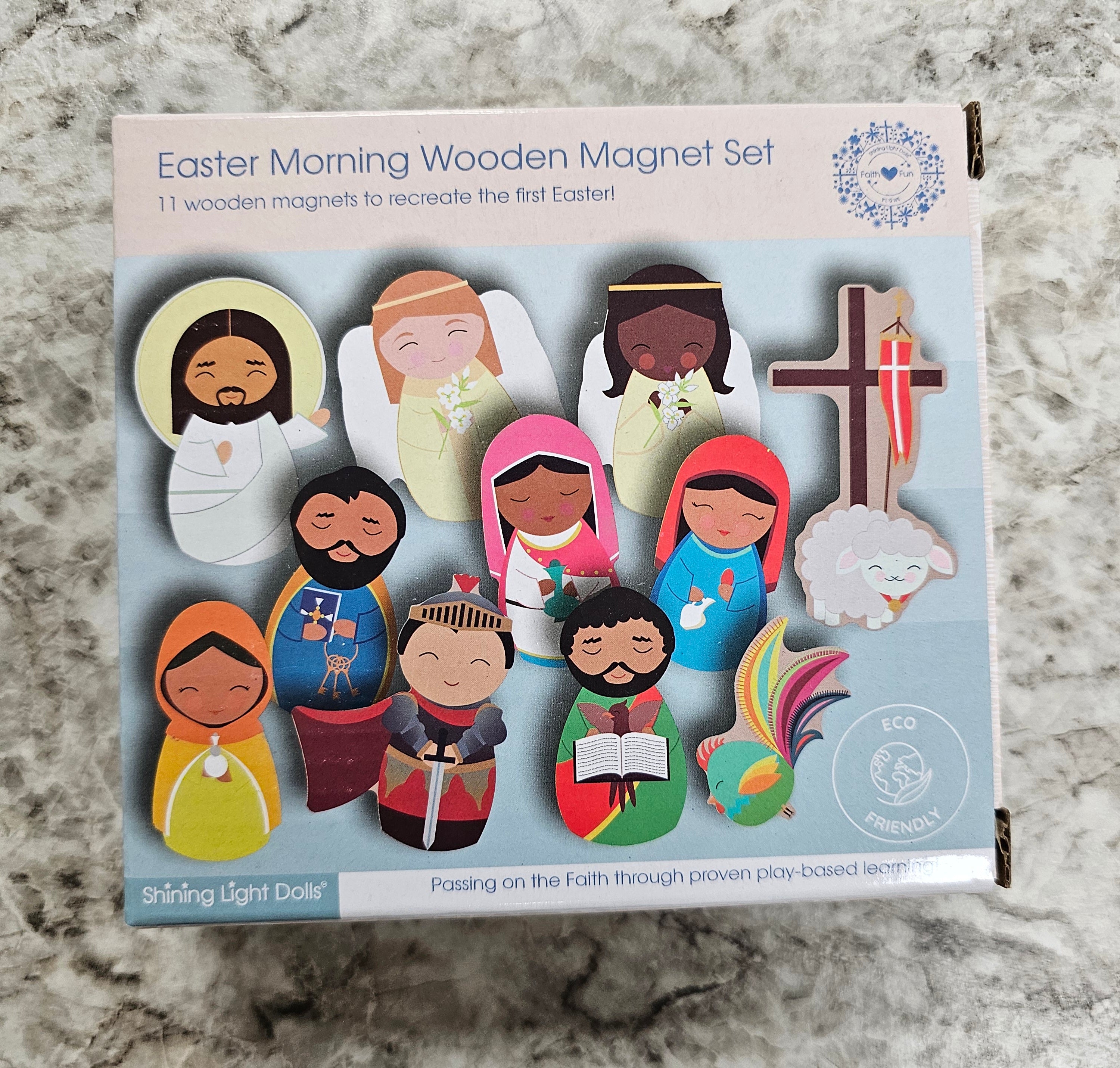 Catholic Gift and Book Shop – Joyful Mysteries